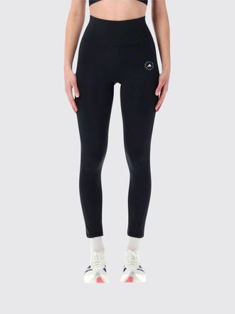 adidas Pantalon ADIDAS BY STELLA MCCARTNEY Femme couleur Noir