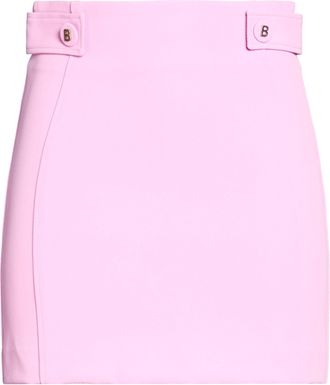 Blugirl HOSEN & R&Ouml;CKE - Minir&ouml;cke auf YOOX.COM