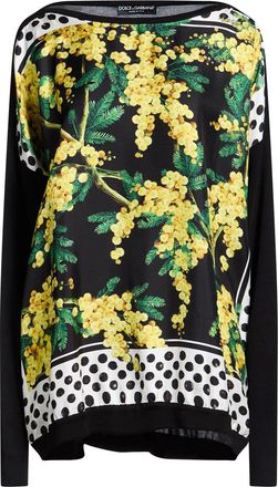Dolce & Gabbana STRICKWAREN - Pullover auf YOOX.COM