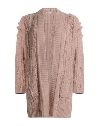 Caractere MAILLE - Cardigans sur YOOX.COM
