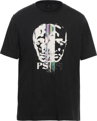 Paul Smith TOPS - T-shirts auf YOOX.COM