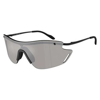 Moncler Q72001 Sonnenbrille - - Accessories - Herren - Schwarzk - 49 MM