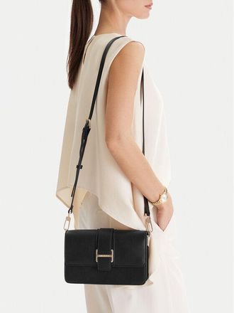 Gino Rossi Handtasche C-1-4 Schwarz