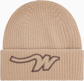 Max Mara Mütze Weekend Max Mara Alben 2525576025 Beige