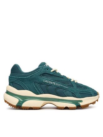 Lacoste Sneakers 52SFA0135 Gr&uuml;n