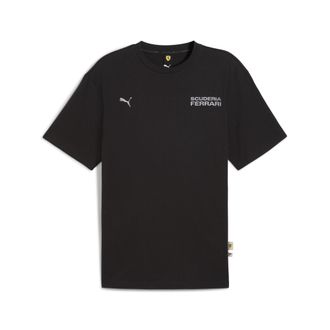 Puma Funktionsshirt Scuderia Ferrari