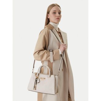 Guess Handtasche Guess Anise HWPD99 16060 &Eacute;cru