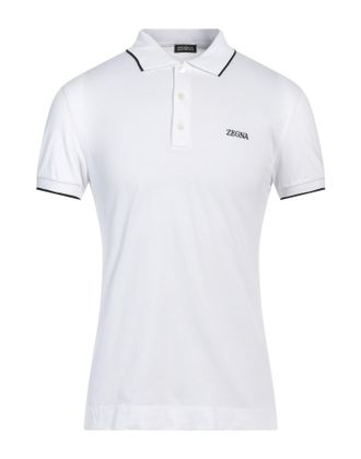 Ermenegildo Zegna TOPS - Poloshirts auf YOOX.COM