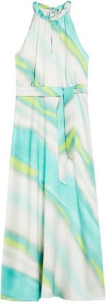 Marella Femme, Combinaisons et Ensembles, Multicolore, Taille: 36 FR Jumpsuit