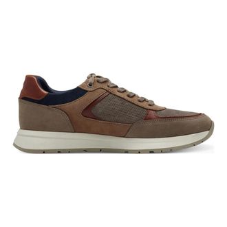 Tamaris Homme, Chaussures, Beige, Taille: 40 EU Baskets tendance