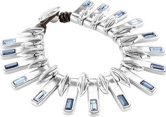 Uno De 50 UNO de 50 Bague pour femme, bijou Arsenal, Talla L, Métal, Sans pierre