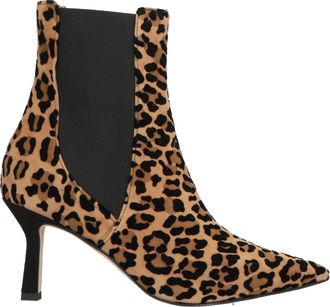 Paru Milano SCHUHE - Stiefeletten auf YOOX.COM