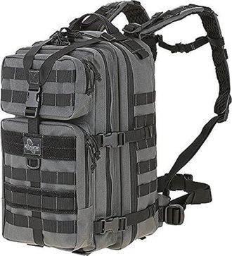 Maxpedition Unisex - Erwachsene Falcon-III Backpack Rucksack, wolf grey, 1 SZ