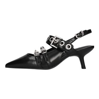Ash Ash, Damen, Schuhe, Schwarzk, 40 EUGr&ouml;&szlig;e