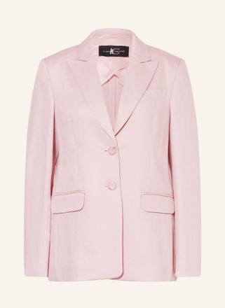 Luisa Cerano Luisa Cerano Blazer rosa