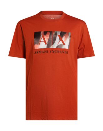 A|X Armani Exchange TOPS - T-shirts auf YOOX.COM