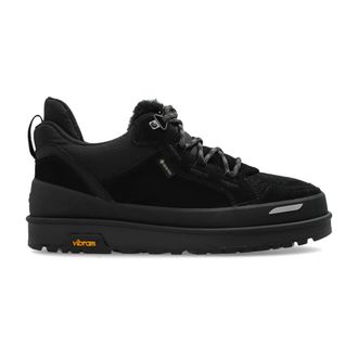 UGG Lowmel Guard GTX Trainer - - Shoes - Herren - Schwarzk - 41 EU