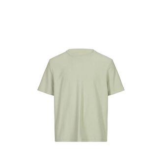 Sams&oslash;e & Sams&oslash;e T-shirt textur&eacute;