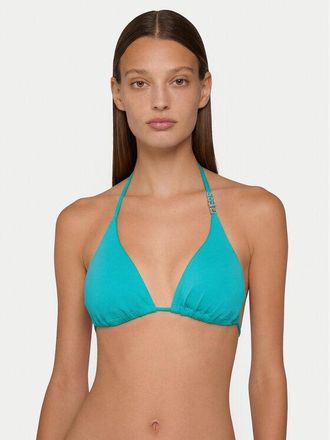 Guess Bikini-Oberteil E6GJ30 MC040 T&uuml;rkisfarben