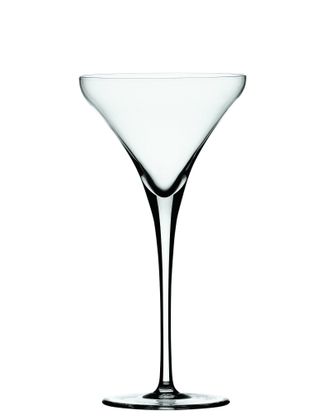 Spiegelau Martini Gl&auml;ser 310 ml, 4 St&uuml;ck, Willsberger Anniversary, 1416150, Martinigl&auml;ser aus Kristallglas, Cocktailgl&auml;ser sp&uuml;lmaschinenfest