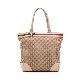 Gucci Damen, Pre-Owned, Braun, ONE SIZEGröße
