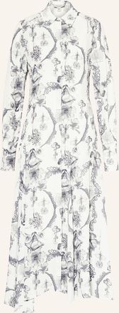 Ted Baker Hemdblusenkleid Shanin weiss