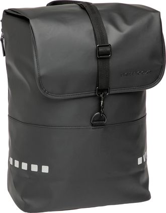 New Looxs Rugtas Odense Backpack Black 18 Liter