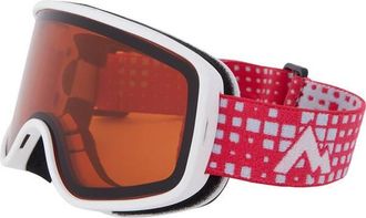 McKinley Kinder Brille Ki.-Ski-Brille Tempo VidoSpec2