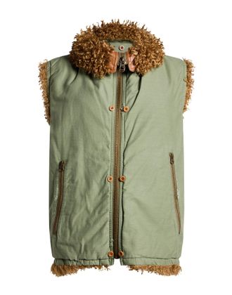 Kolor JACKEN & M&Auml;NTEL - Westen auf YOOX.COM