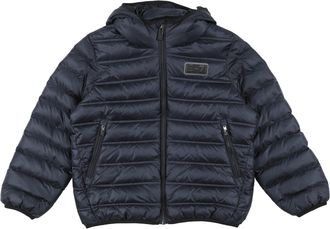 Emporio Armani JACKEN & M&Auml;NTEL - Pufferjacken & Daunenjacken auf YOOX.COM