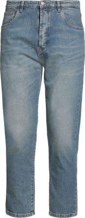 Officina 36 HOSEN & R&Ouml;CKE - Jeanshosen auf YOOX.COM