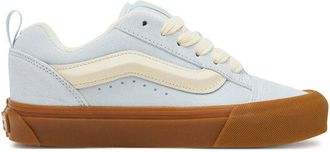 Vans Sneakers aus Stoff Knu Skool VN000D6Z8871 Himmelblau