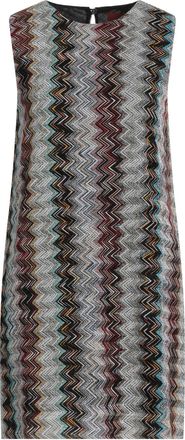 Missoni KLEIDER - Mini-Kleider auf YOOX.COM