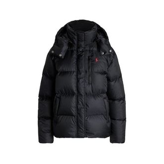 Polo Ralph Lauren Doudoune matelass&eacute;e en nylon