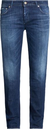 Barba HOSEN & R&Ouml;CKE - Jeanshosen auf YOOX.COM
