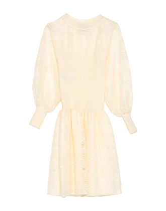 Alberta Ferretti KLEIDER - Mini-Kleider auf YOOX.COM