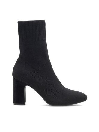 Jenny Fairy Stiefeletten MANDY WYL3615-1 Schwarz