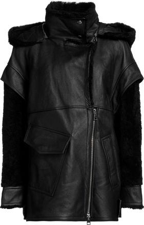 Dondup JACKEN & M&Auml;NTEL - Jacken und Anoraks auf YOOX.COM