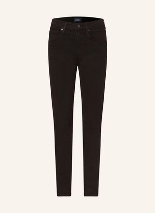 Citizens Of Humanity Citizens Of Humanity Skinny Jeans Sloane schwarz