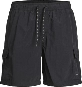 Jack & Jones Jpstnaxos Jjcargo Swim AKM