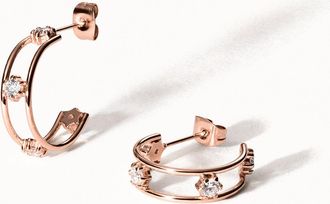 Purelei Star Ohrringe