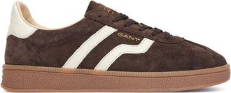 GANT Sneakers Cuzima 33533345 Dunkelbraun