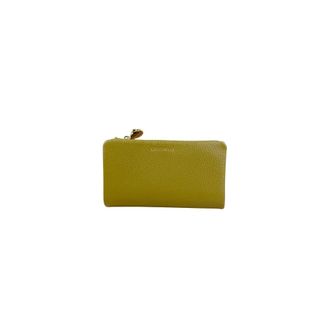 Coccinelle C-Me Softy Portafoglio - - Accessories - Damen - Gr&uuml;n - ONE SIZE