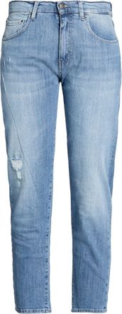 Atelier Cigala's HOSEN & R&Ouml;CKE - Jeanshosen auf YOOX.COM