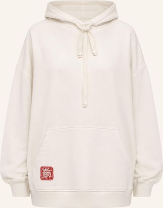 Bimba & Lola Bimba Y Lola Oversize-Hoodie weiss