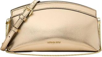 Michael Kors Femme, Sacs, Jaune, Taille: ONE Size Cross Body Bag