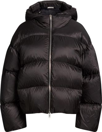 Moncler JACKEN & M&Auml;NTEL - Pufferjacken & Daunenjacken auf YOOX.COM