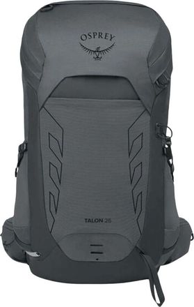 Osprey Homme, Sport, Gris, Taille: ONE Size Talon 26 Backpack