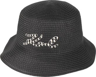 Karl Lagerfeld ACCESSOIRES - M&uuml;tzen & H&uuml;te auf YOOX.COM