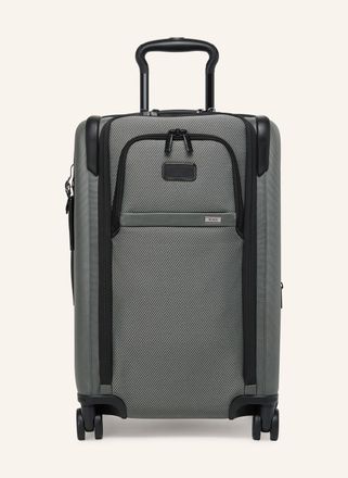 Tumi Alpha Trolley Dual Access Expandable grau